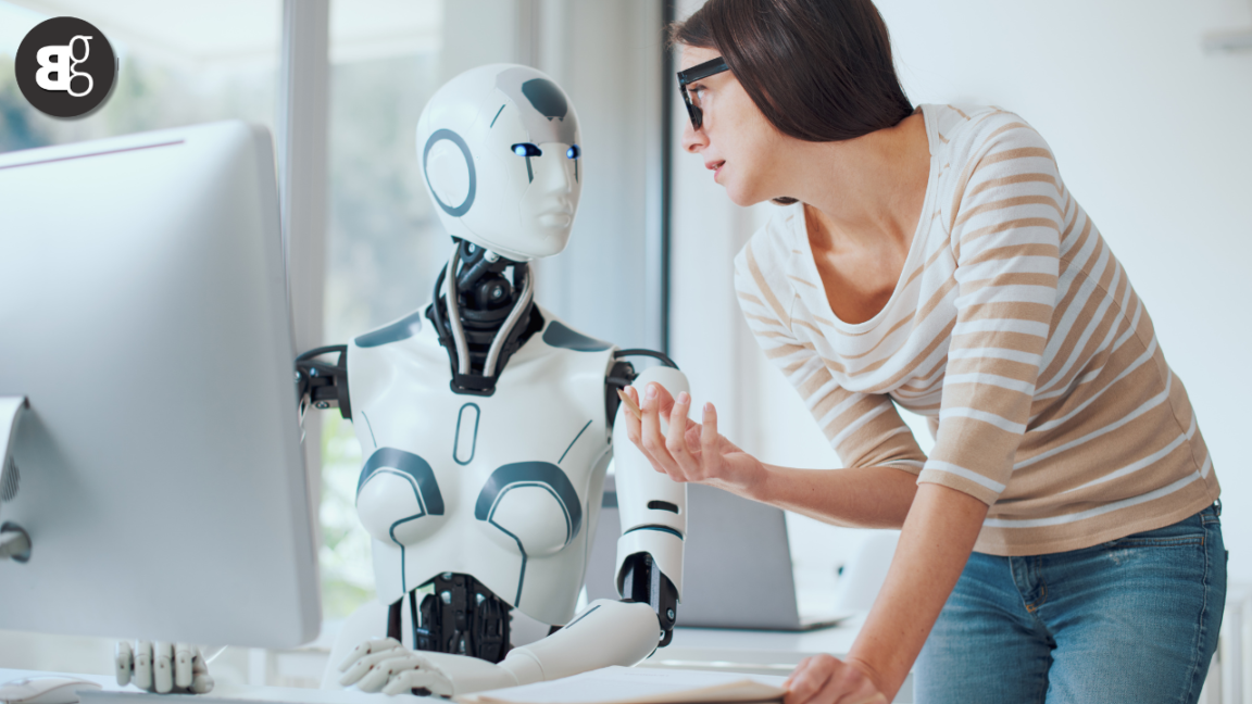 China’s AI Agent Manus: A Game-Changer for Complex Tasks