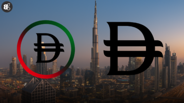 The UAE Launches New Dirham Symbol and Digital Dirham