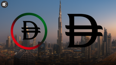 The UAE Launches New Dirham Symbol and Digital Dirham
