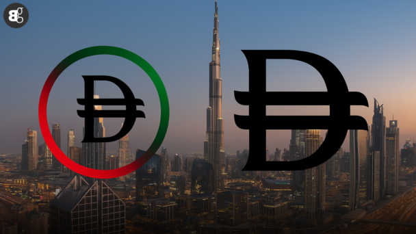 The UAE Launches New Dirham Symbol and Digital Dirham