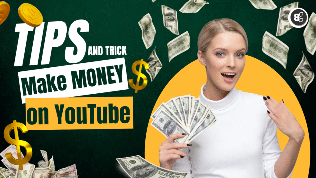 Make Money on YouTube Without Showing Your Face