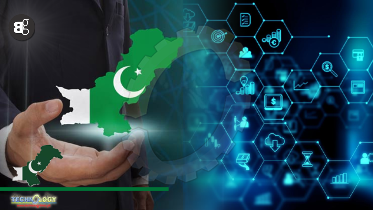 Pakistan’s IT Exports to Reach $4B in FY25