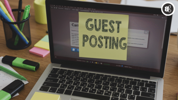 5 Guest Posting Tricks You’ve Probably Never Tried