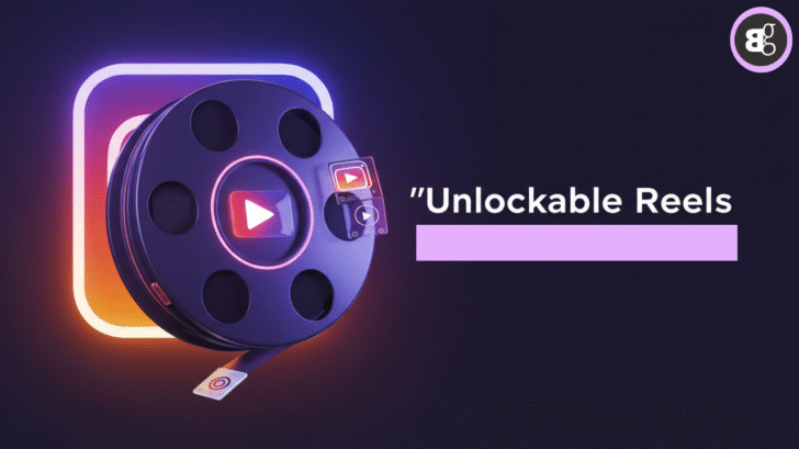 Instagram Debuts Unlockable Reels—Starting with The Weeknd