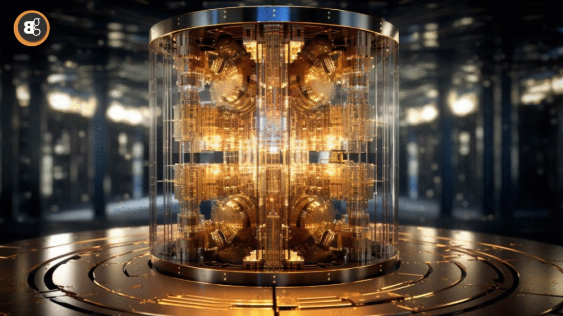 What Is Quantum Computer? Simple Explanation