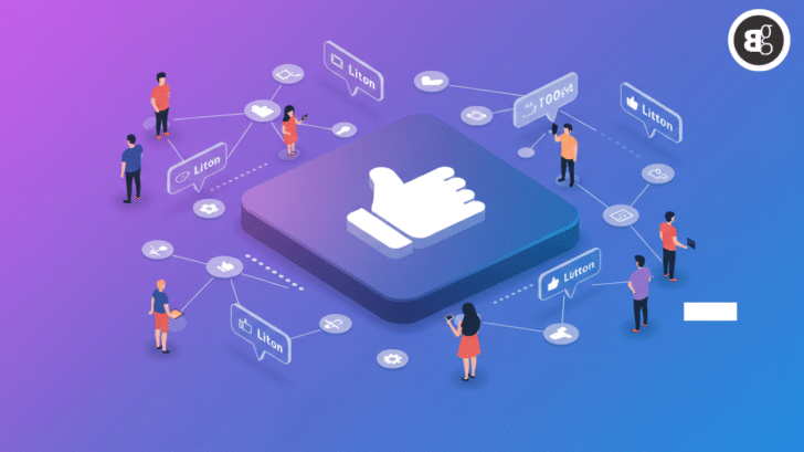 How a Simple Like Button Symbol Changed the Digital World