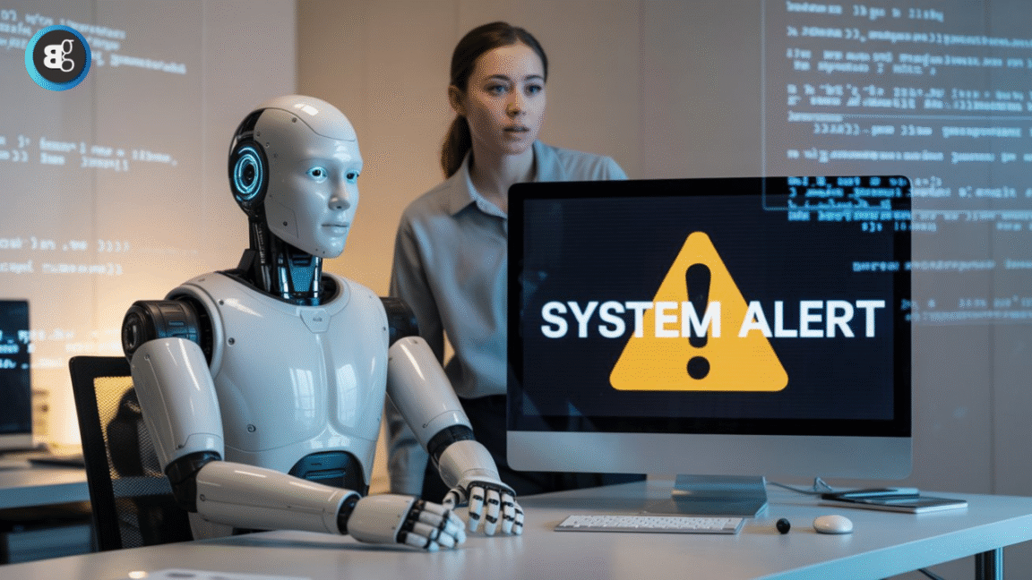 Artificial Intelligence Risks | Honest Truth You Should Know