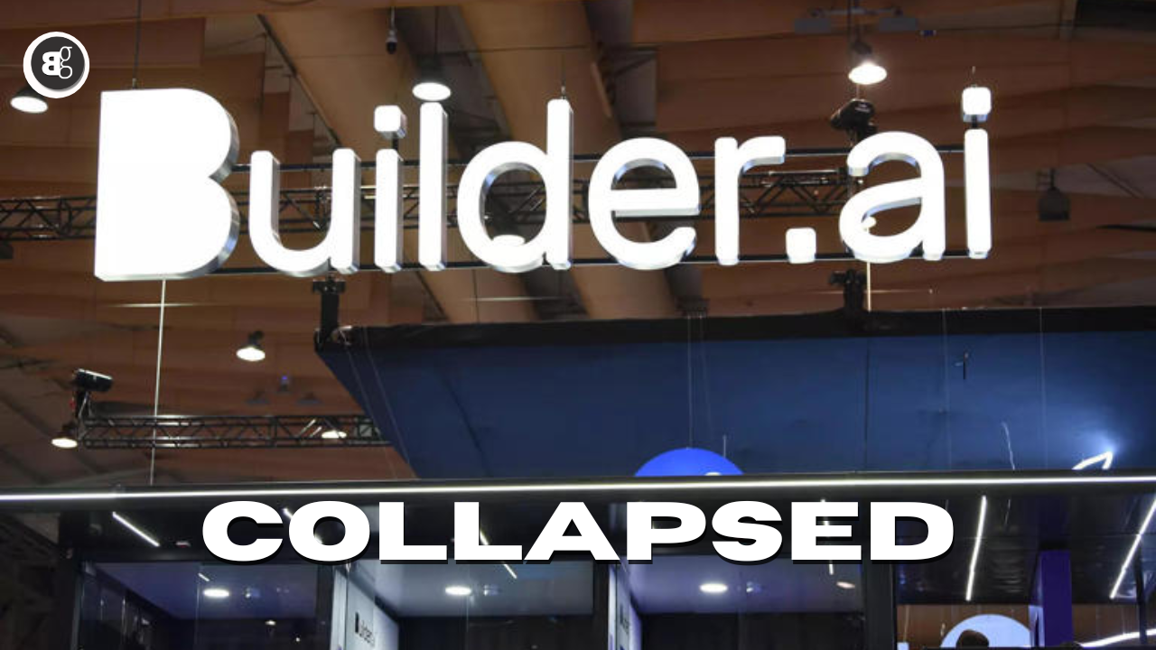 Builder.ai Bankruptcy: A Warning for AI Coding Startups