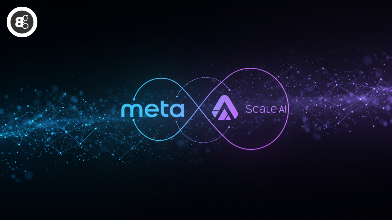 Meta and Scale AI Partner Up: A Bold Move or Risky Bet?