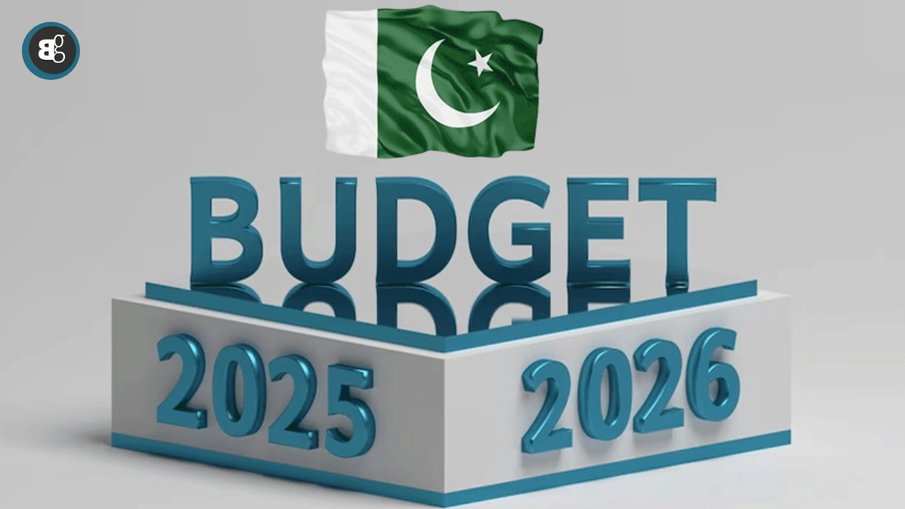 Pakistan Budget 2025–26: Reforms, Taxes & Relief