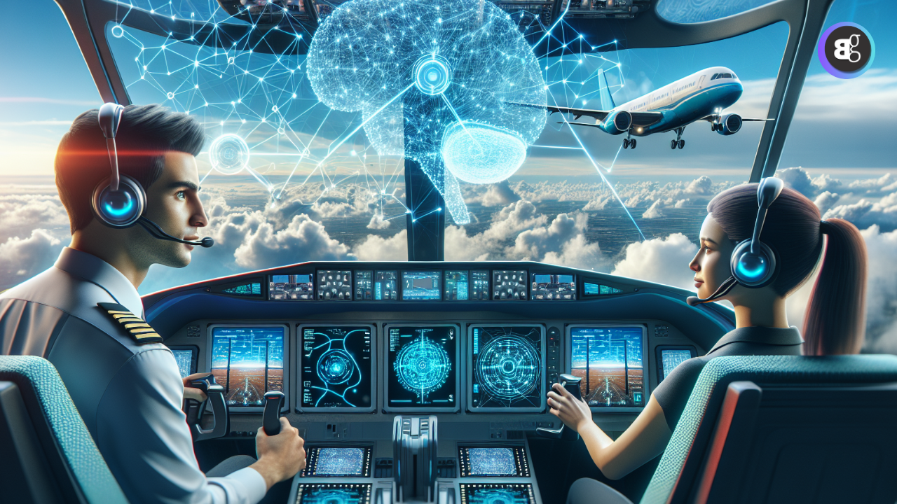 The Truth About AI and Preventing Plane Crashes | Being Guru