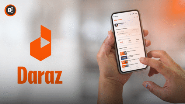How to Sign Up for Daraz Affiliate Program