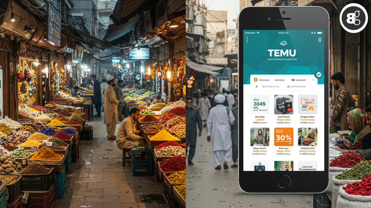 Temu Faces Probe Over E-Commerce Practices in Pakistan