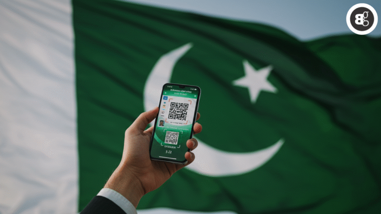 Pakistan Launches Its First QR-Based Digital ID System
