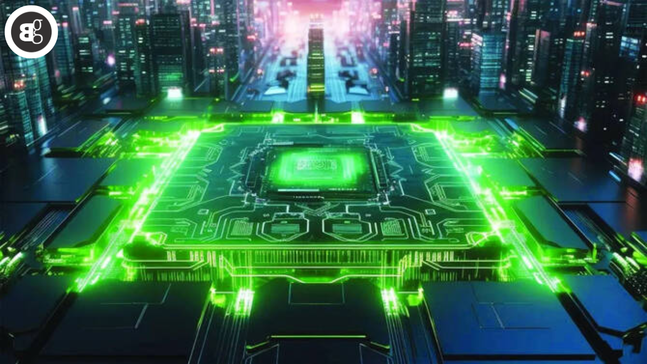 Humain Unveils Allam, Saudi Arabia’s First Arabic AI Model