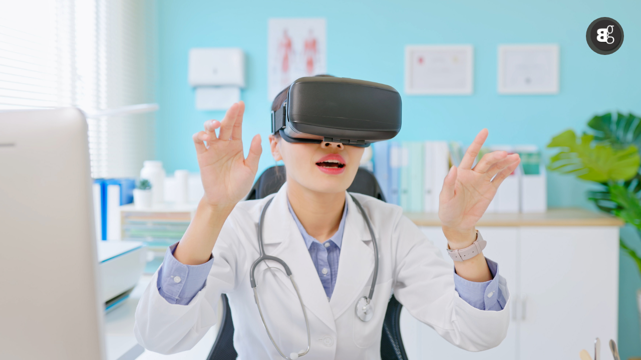 Meta Unveils Next-Gen Realistic VR Headsets