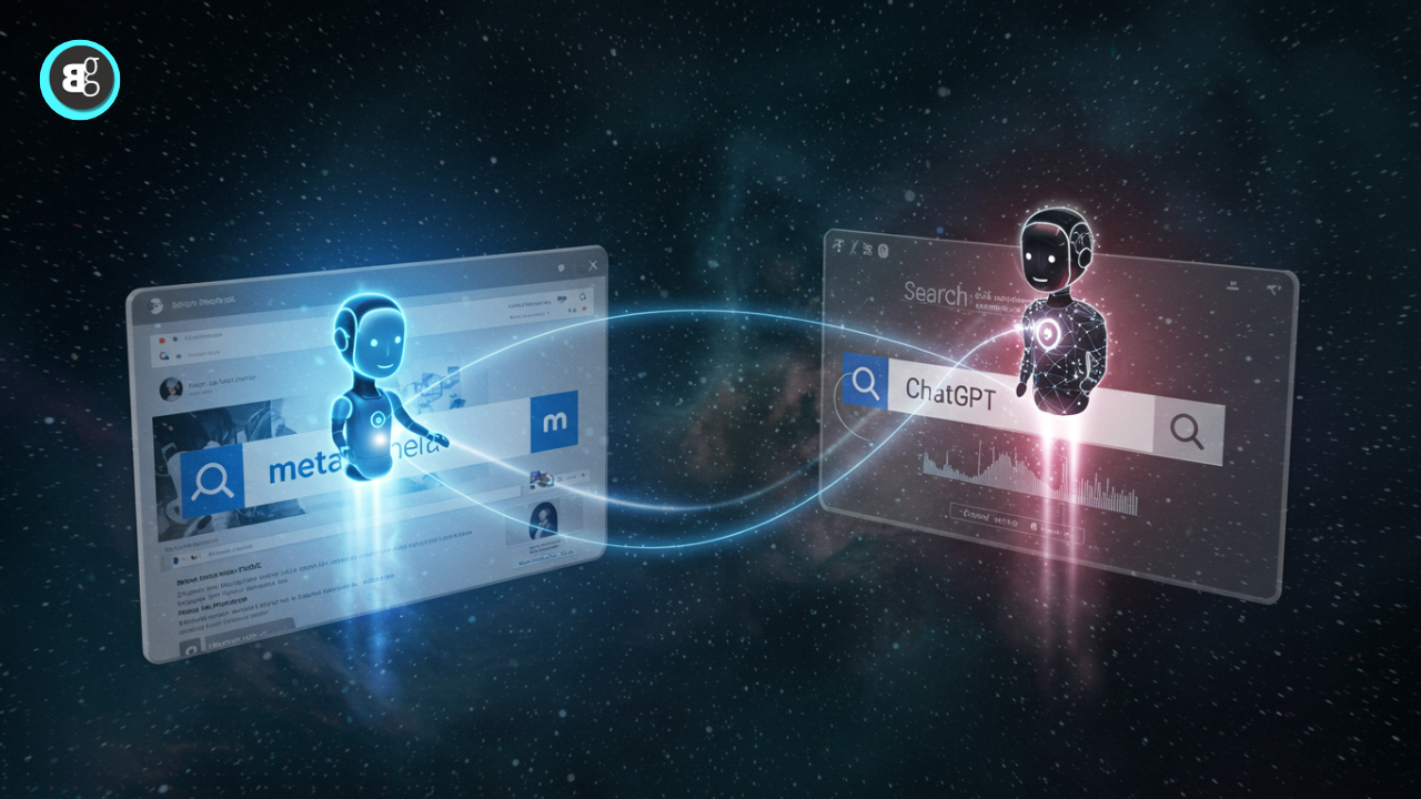 Meta's AI Chats Could Show Up on Google—Just Like ChatGPT