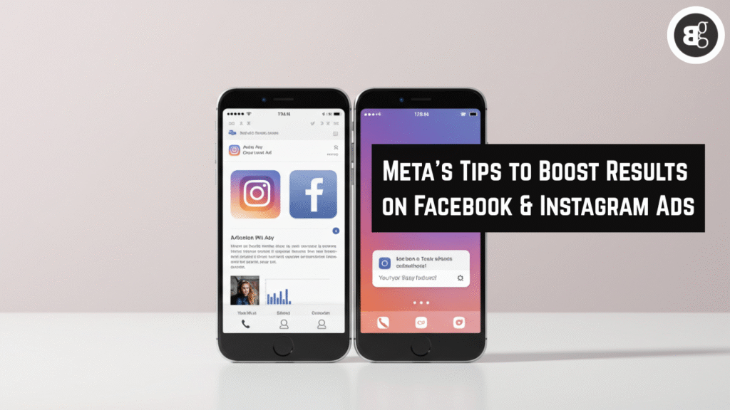 Meta’s Tips to Boost Results on Facebook & Instagram Ads