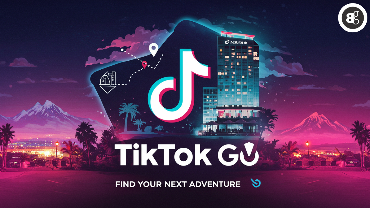 TikTok Introduces ‘TikTok Go’ for Hotel Bookings