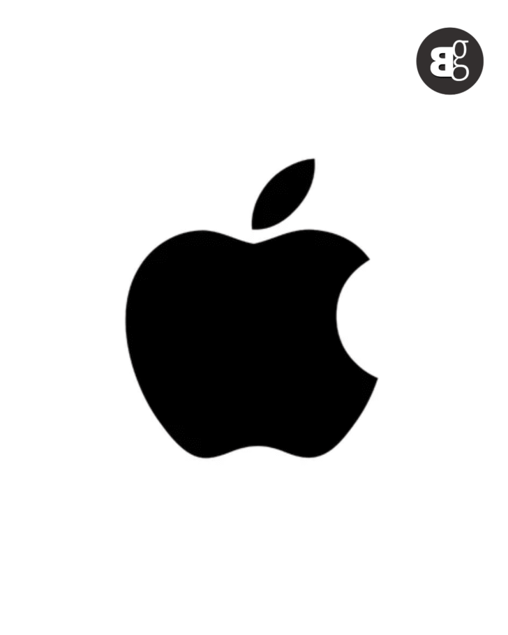 Apple Logo History: From Newton to Iconic Design
