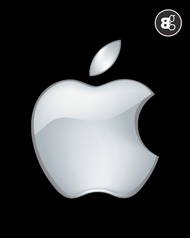 Apple Logo History: From Newton to Iconic Design