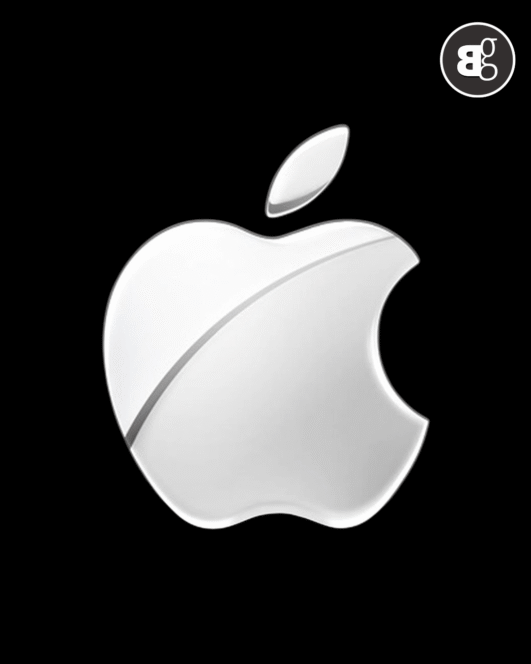 Apple Logo History: From Newton to Iconic Design