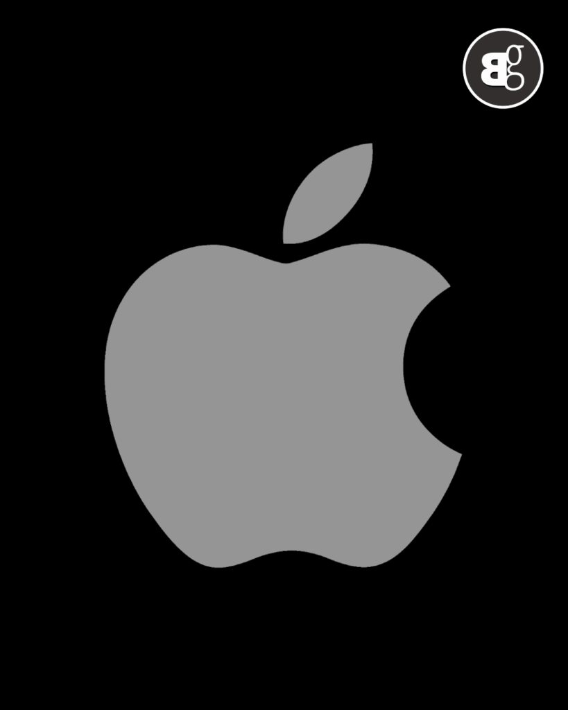 Apple Logo History: From Newton to Iconic Design