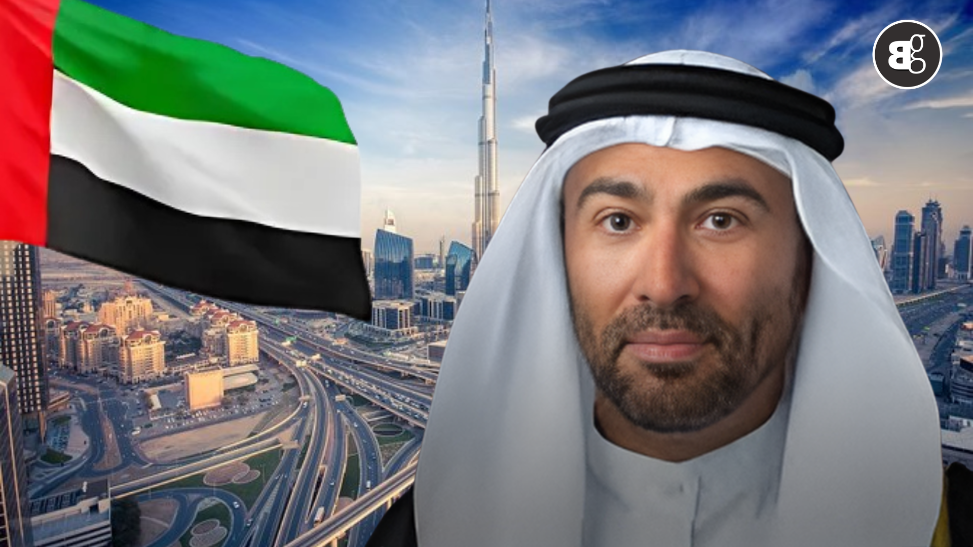 Sheikh Mohamamd Ahmed Al Sayegh Appoints UAE Health Minister