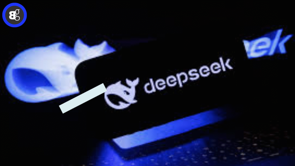 China’s DeepSeek Hits Big with AI Model Trained for $294,000