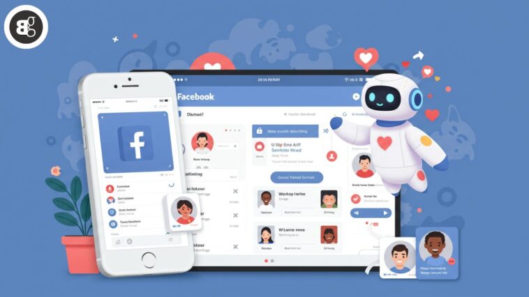 Meet Facebook’s New AI-Powered Dating Assistant