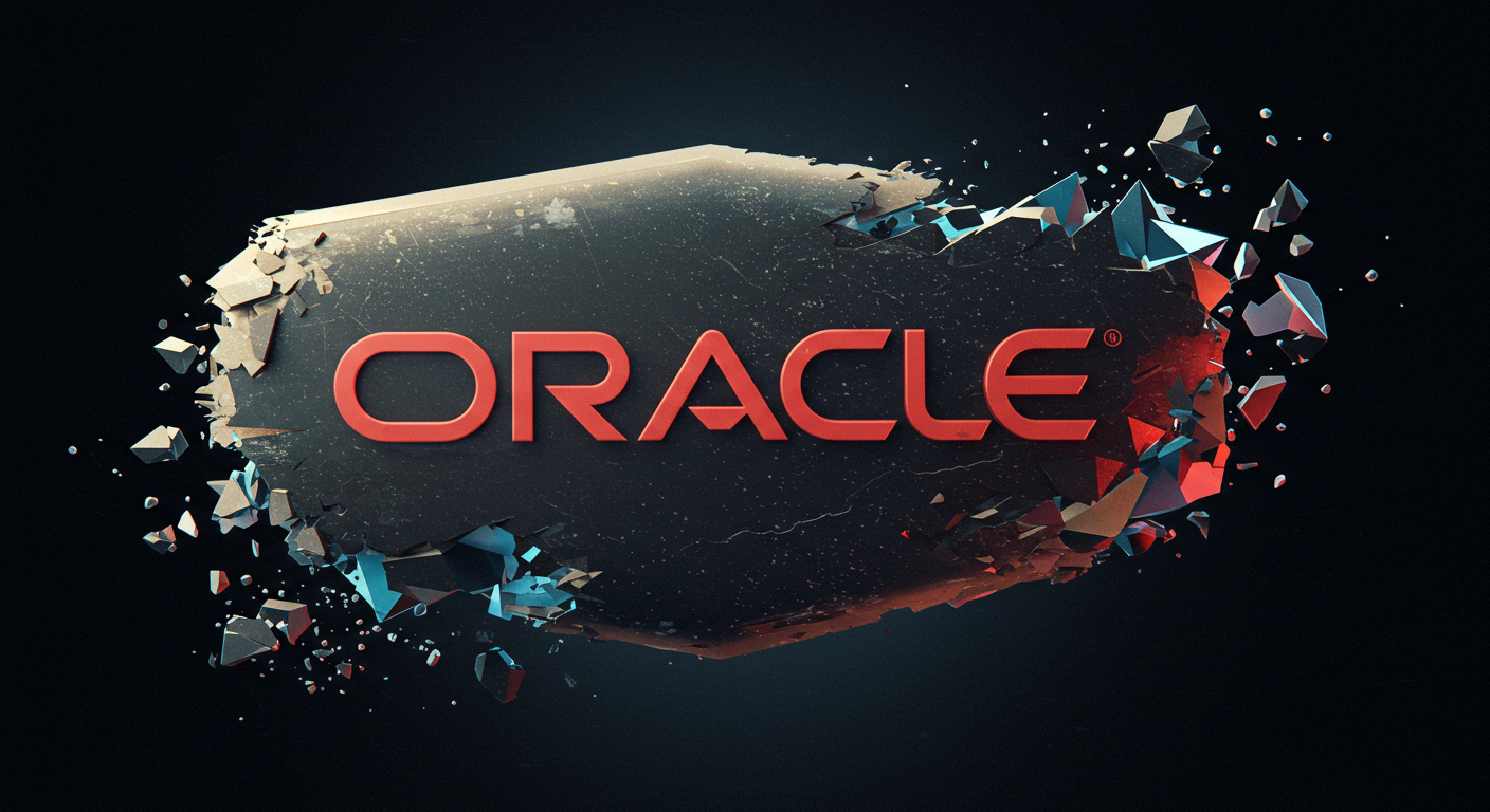 Here’s how Oracle reinvented itself from boring to cool | Being Guru