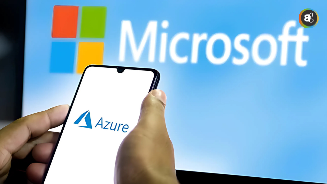 Microsoft Cloud Faces Internet Disruptions After Red Sea Cable Cuts ...