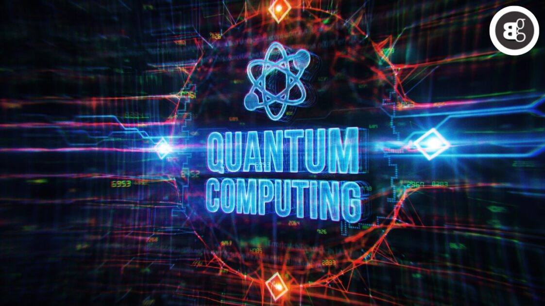 Quantum Computing | Being Guru