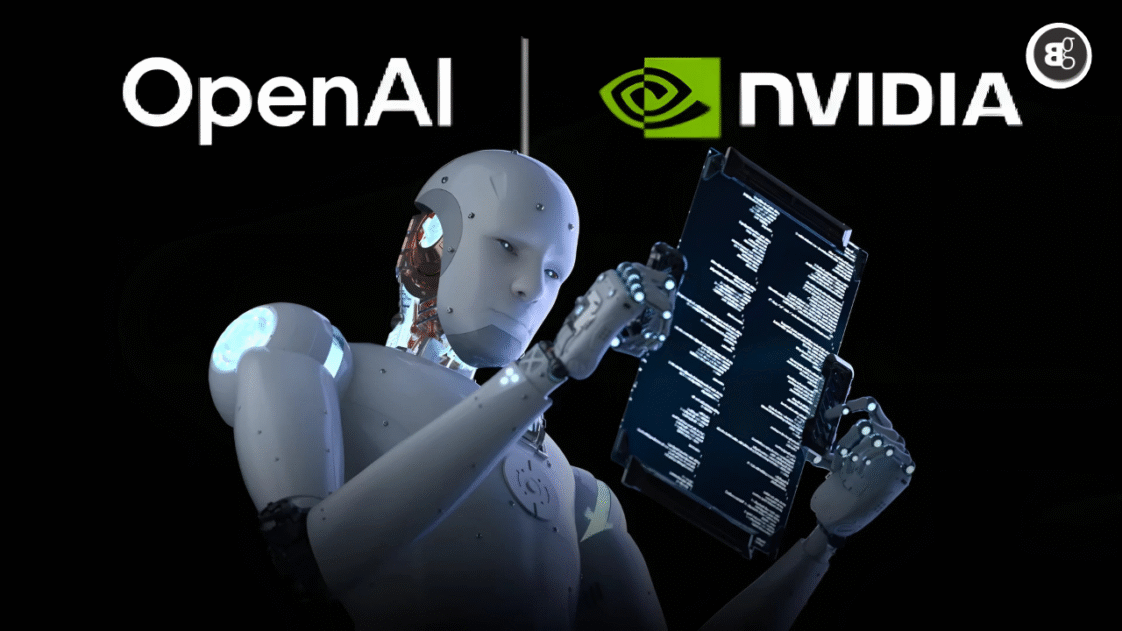 OpenAI & Nvidia Plan Big AI Investment in UK