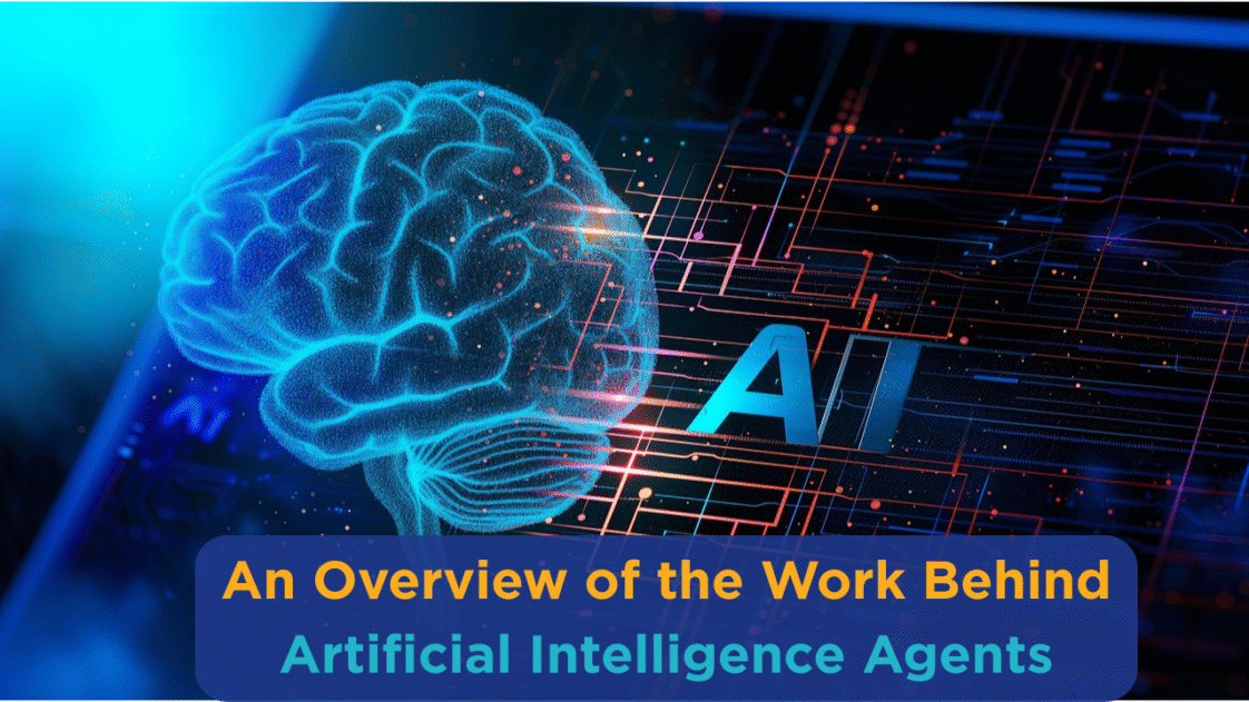 An Overview of Artificial Intelligence Agents