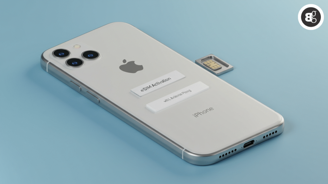 iPhone 17 May Come Without a SIM Card Slot, Reports Say
