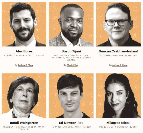 shapers | Being Guru