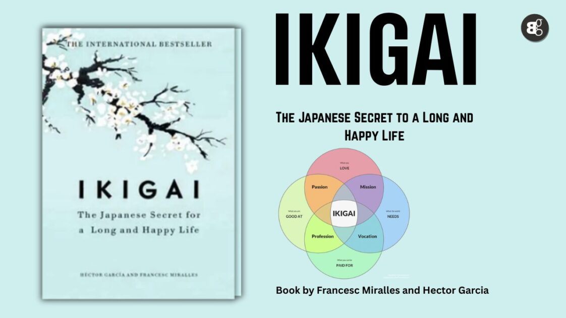 Ikigai and AI The Secret to Living a Balanced, Purposeful Life | Being Guru