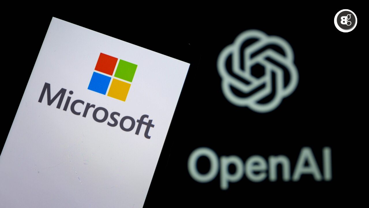 OpenAI Turns Into Public Benefit Corporation with Microsoft | Being Guru