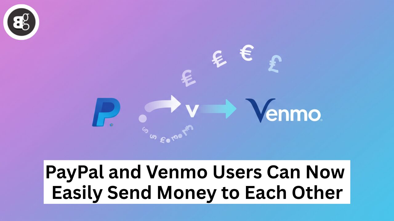 Venmo and PayPal Finally Let Users Pay Each Other Directly