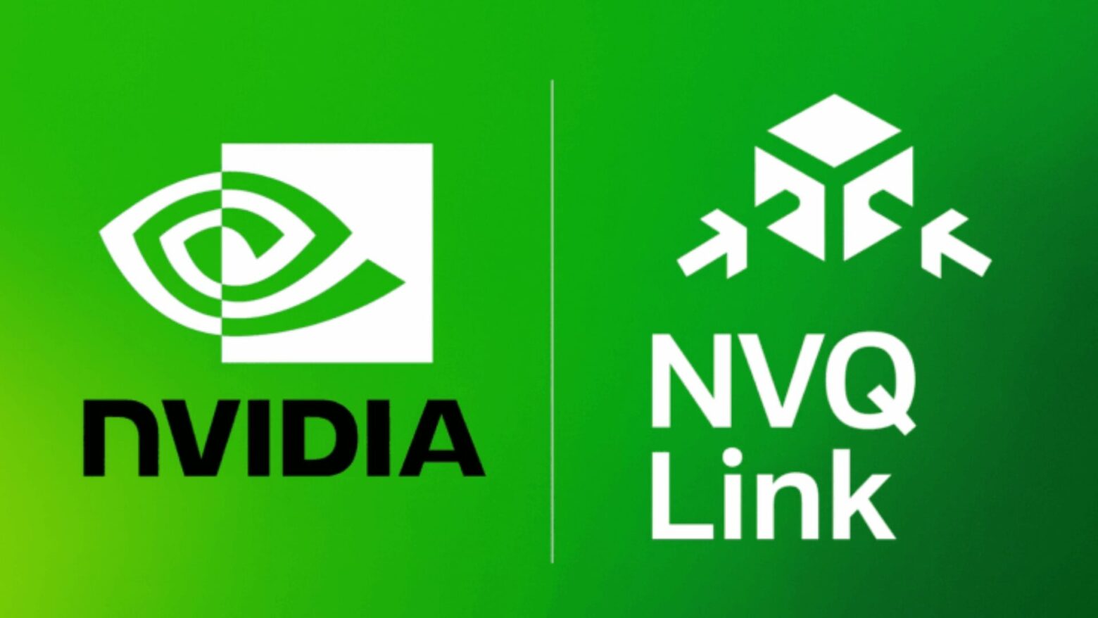 Quantum Stocks Drop After Nvidia’s NVQLink Reveal
