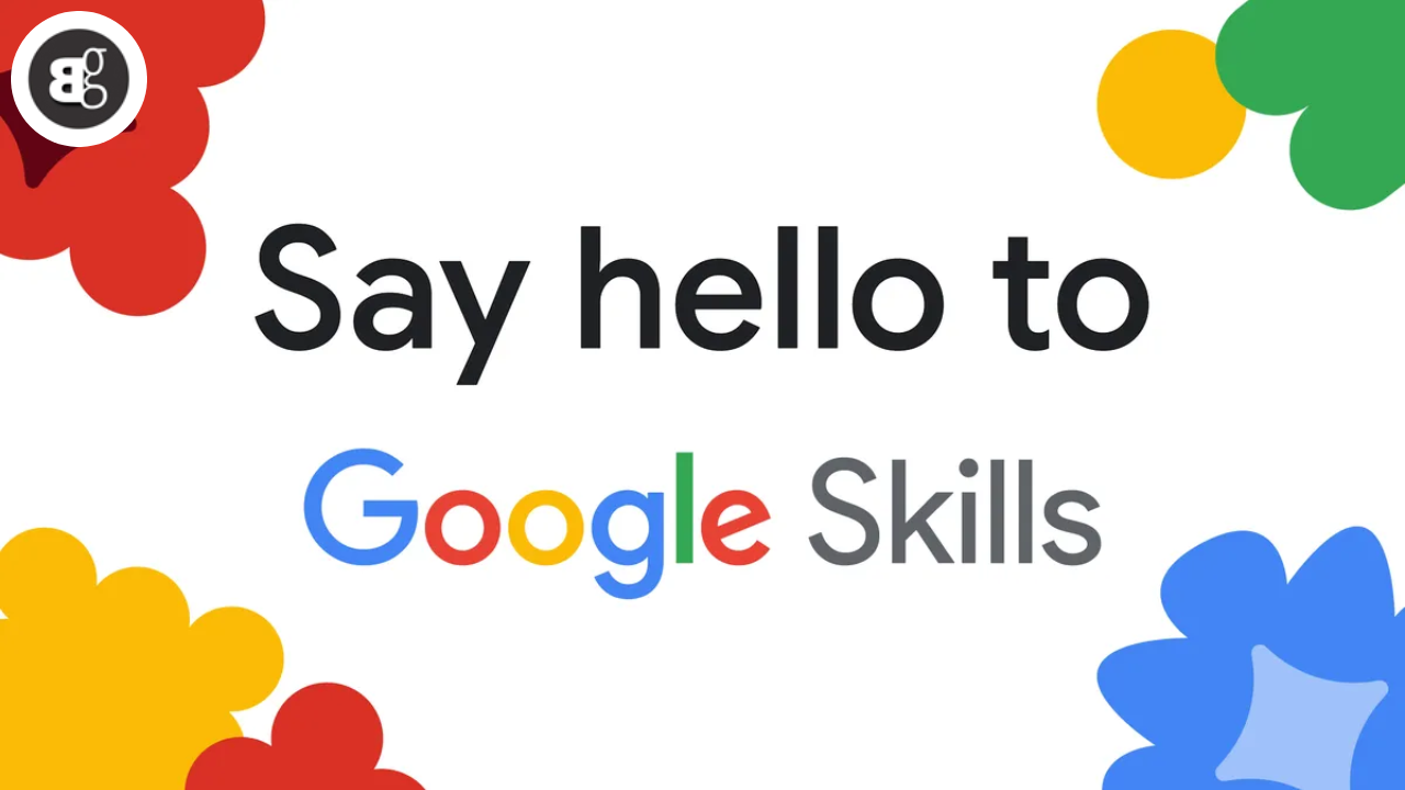 Begin Your AI Journey with the New Google Skills Platform