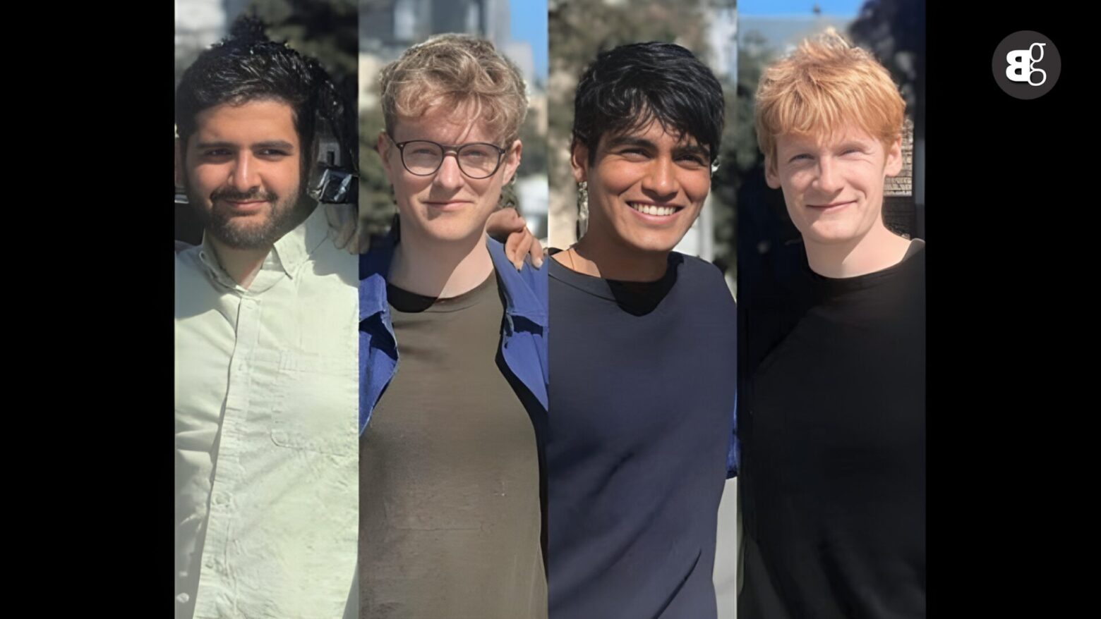 MIT Grads Behind Cursor Now Billionaires.