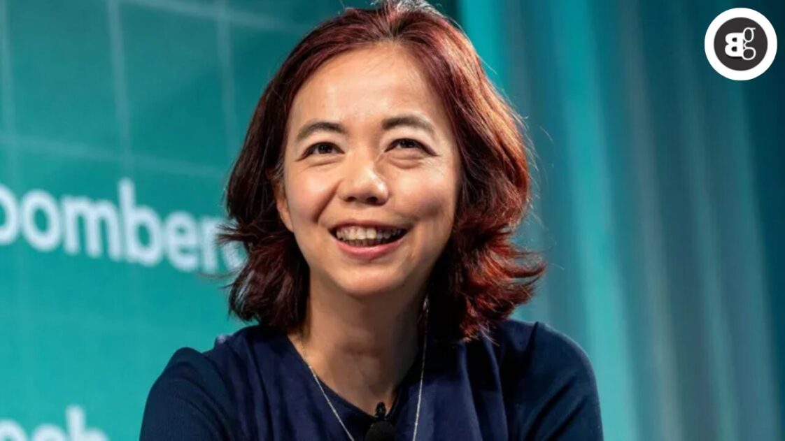 Fei-Fei Li, ‘Godmother of AI,’ Says Proud to Be Different