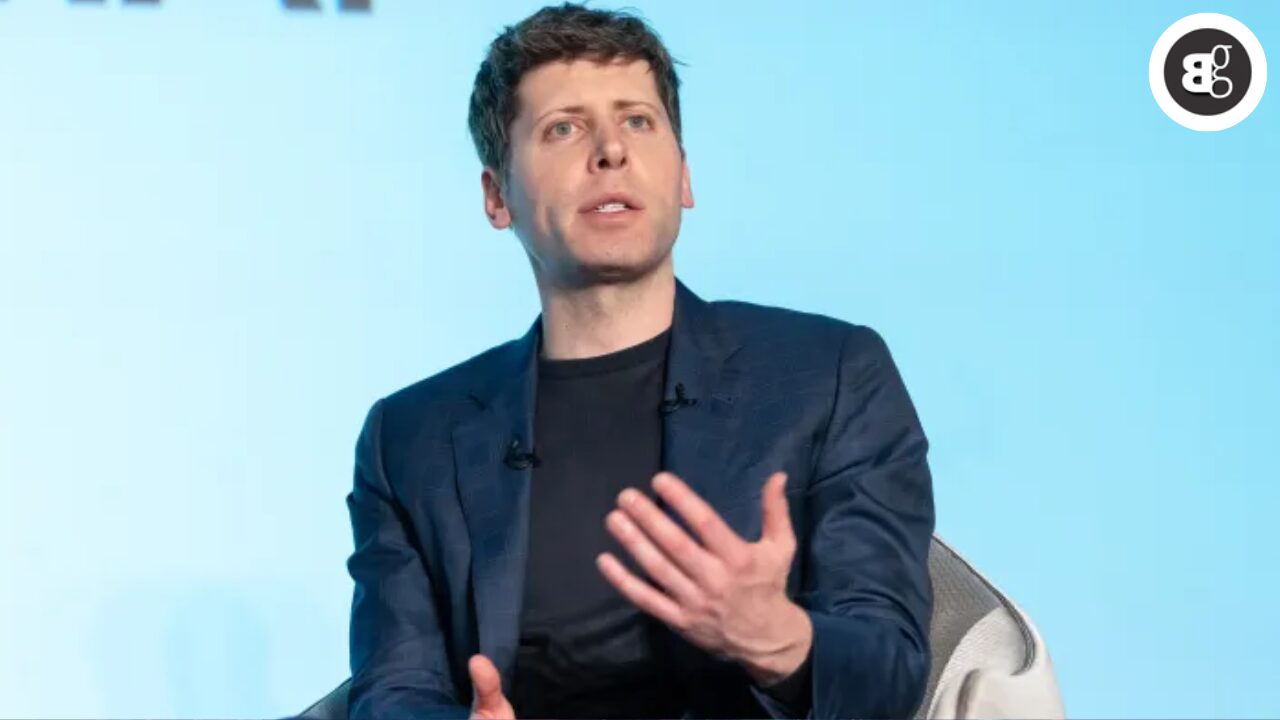 Sam Altman Reveals OpenAI Hits $20B ARR and $1.4 Trillion in Data ...