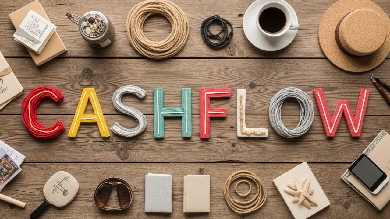 Smart Cash Flow Strategies for Small Business Growth