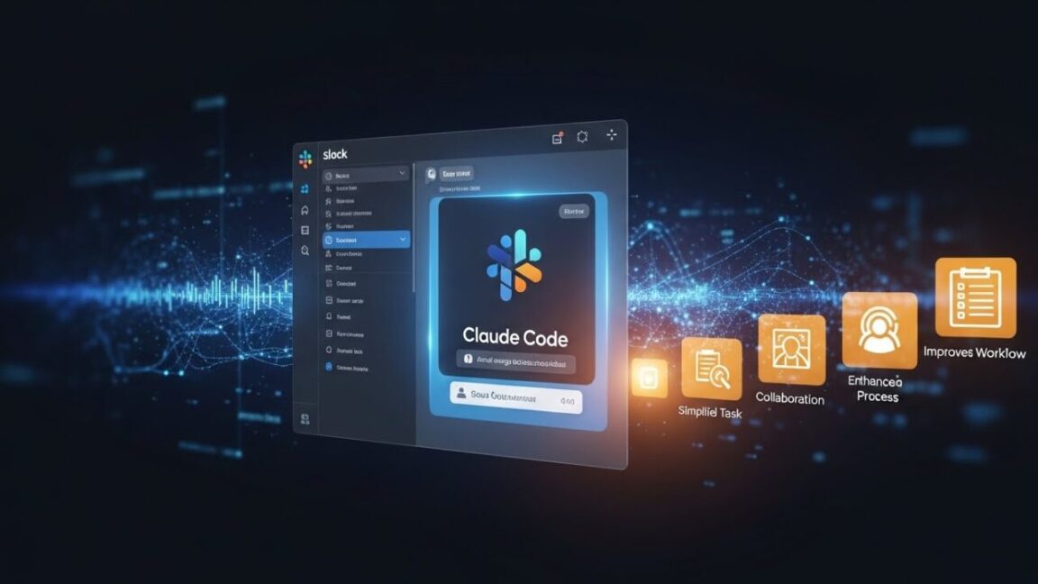 Claude Code in Slack may transform how your team works daily