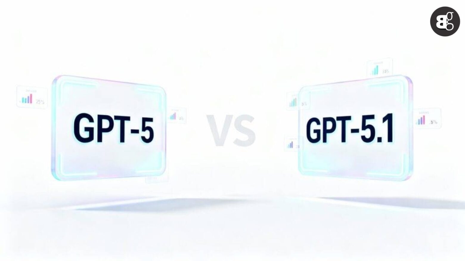 GPT-5.1 Launches With High Expectations — But Delivers Only Subtle ...
