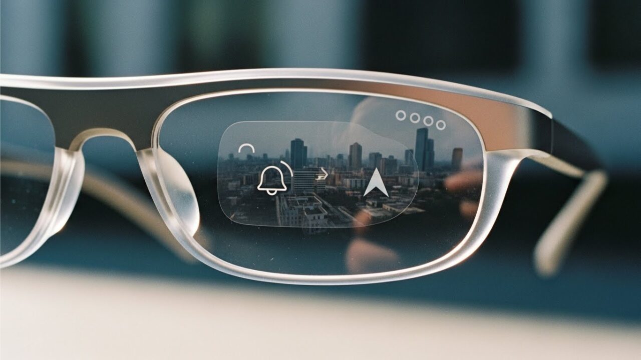 Google to Relaunch AI Smart Glasses in 2026 | Being Guru