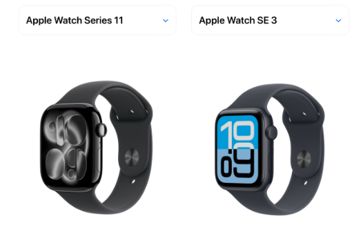 How to Choose the Right Apple Watch? A Buyer’s Guide